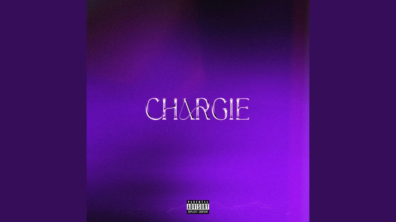 Chargie - YouTube Music