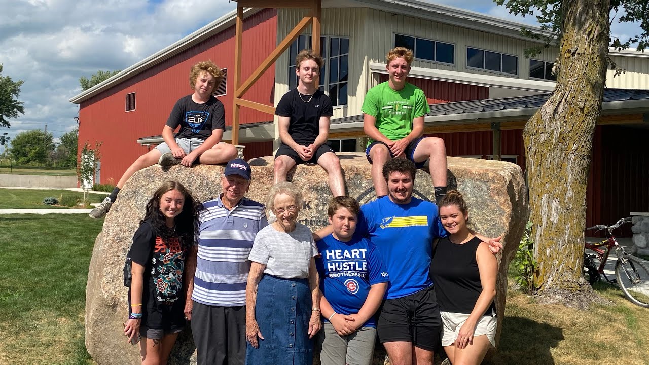 2022 IRBC Family Camp 4 - YouTube