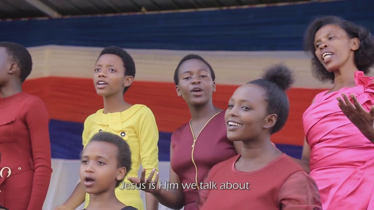 RUKUNDO by SOUND OF GOD | GATES OF HOPE SDA CHURCH Full HD - YouTube