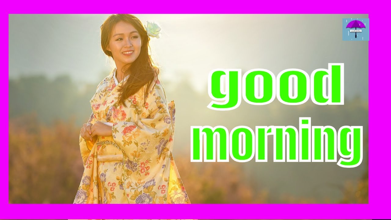 GOOD MORNING UPBEAT MUSIC MIX FOR BEST DAY EVER - YouTube