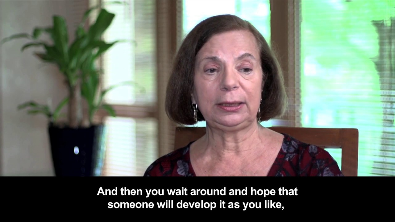 Susan Fainstein: What Singapore has done well - YouTube