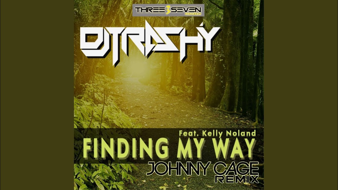 Finding My Way (Original Mix) - YouTube