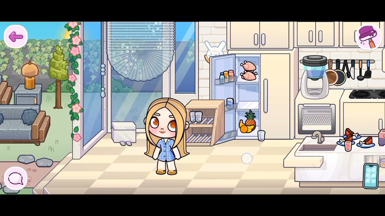 Papa feriz mau ke solo / fellyn nangis? - YouTube