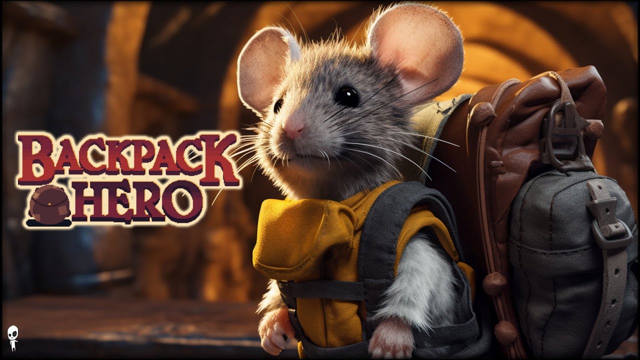 Is Backpack Hero the Same as Backback Battles? What's The Better ...