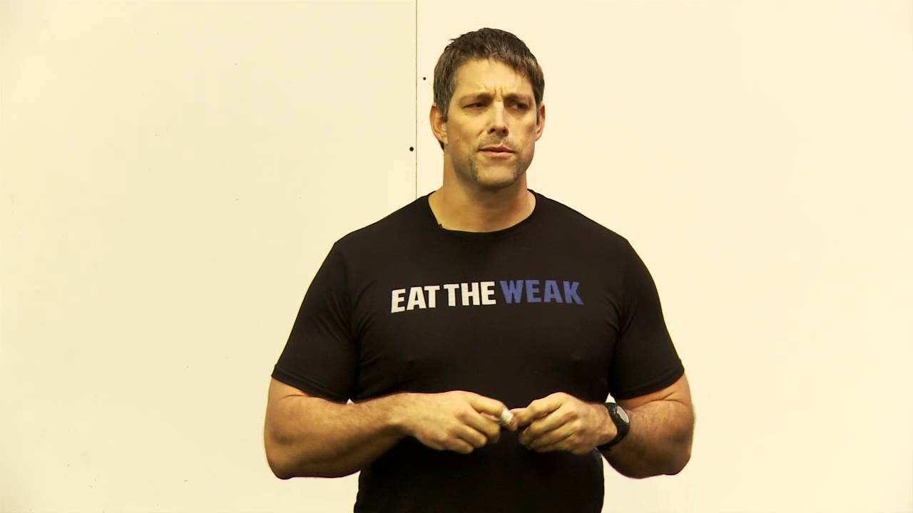 CrossFit - CrossFit Football: Power Athlete CrossFit Journal Preview ...