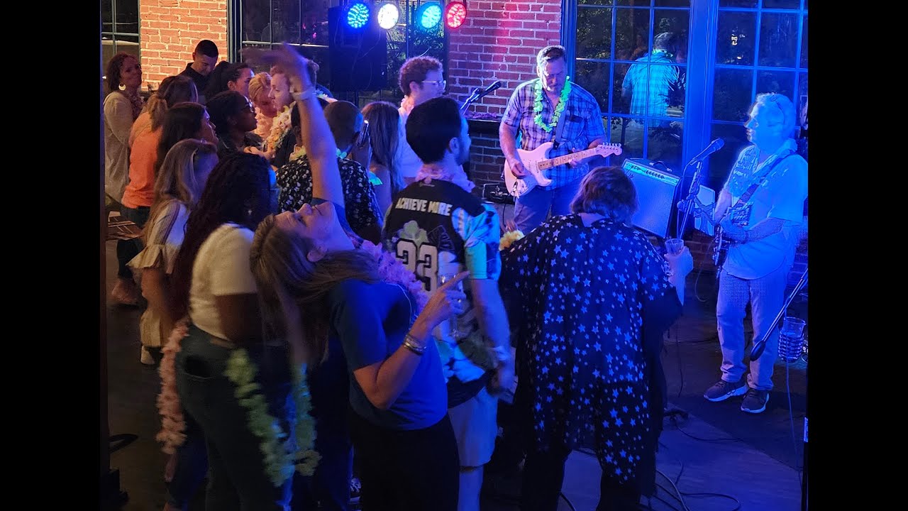The 4th Street Band, St. Charles, MO! - YouTube Music