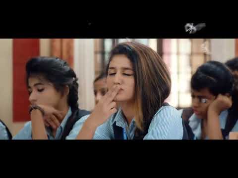 | Oru Adaar Love | official teaser ft. Priya prakash varrier ,Roshan Abdul |
