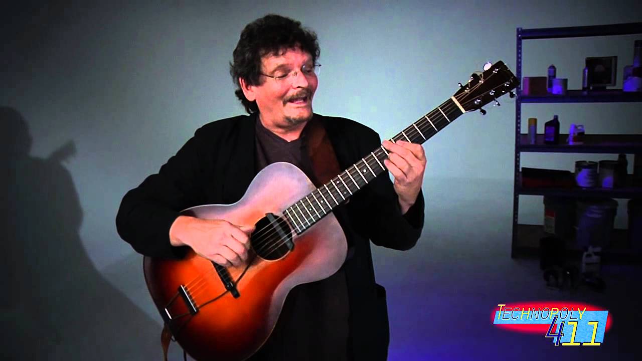 EP 316 Bob Balsley - YouTube