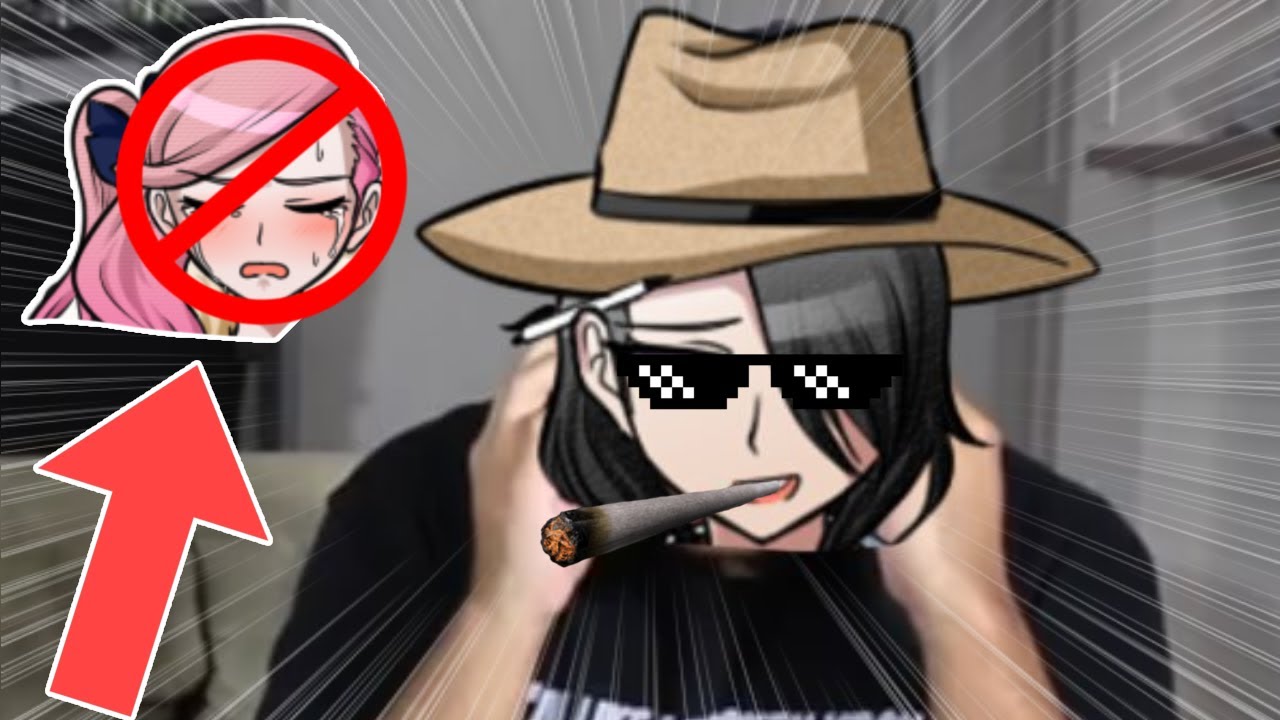 SDRA2 Yoruko X Nikei In A Nutshell! - YouTube