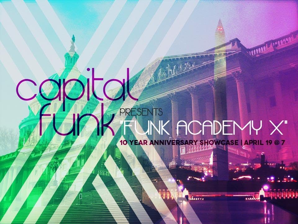 DYNAMIC | FUNK ACADEMY X | Rhythm Addict TV - YouTube