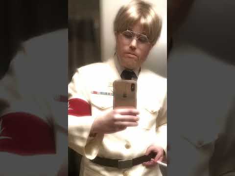 ZEKE YEAGER COSPLAY🔥//ATTACK ON TITAN⚡//DJ BABY BADE BADE🎶//JJ ATTACK ...