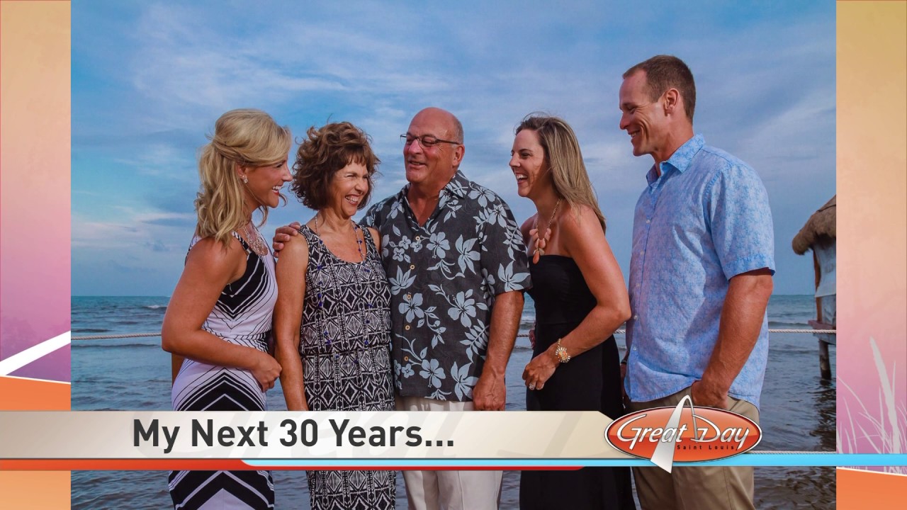 To the next decade... - YouTube