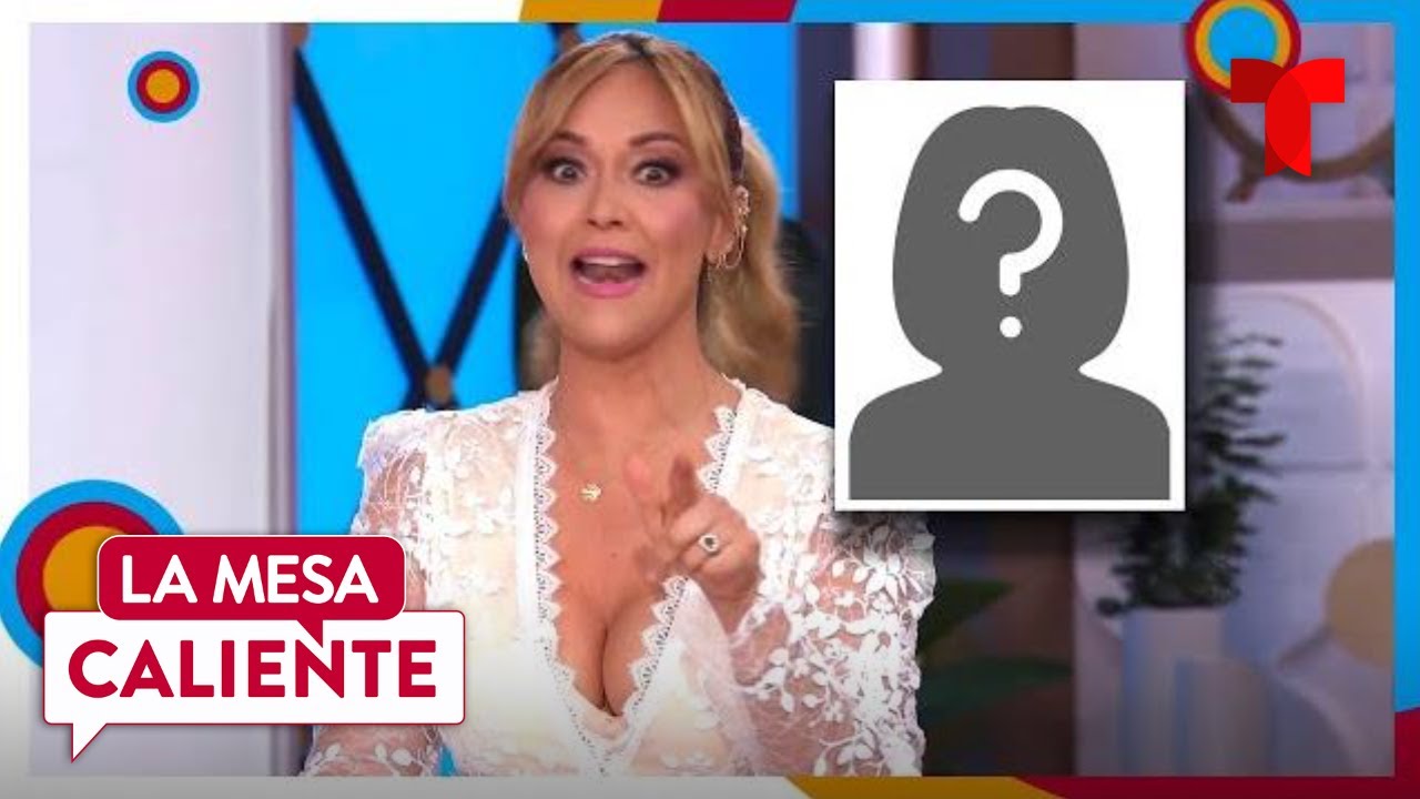 Conductoras de La Mesa Caliente anuncian nueva integrante | La Mesa ...