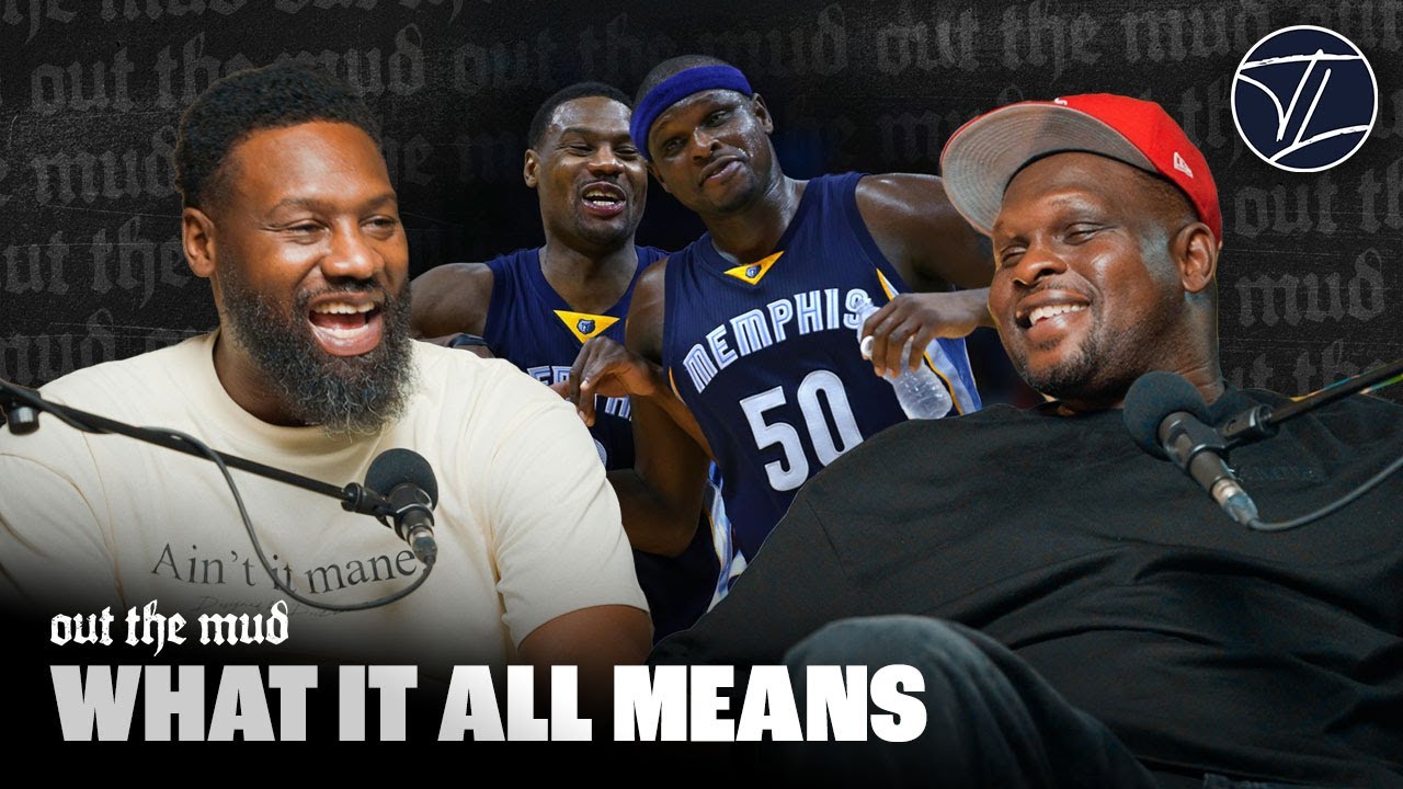 Bullets passing Tony Allen's head story and Zach Randolph on BUSSING A* ...