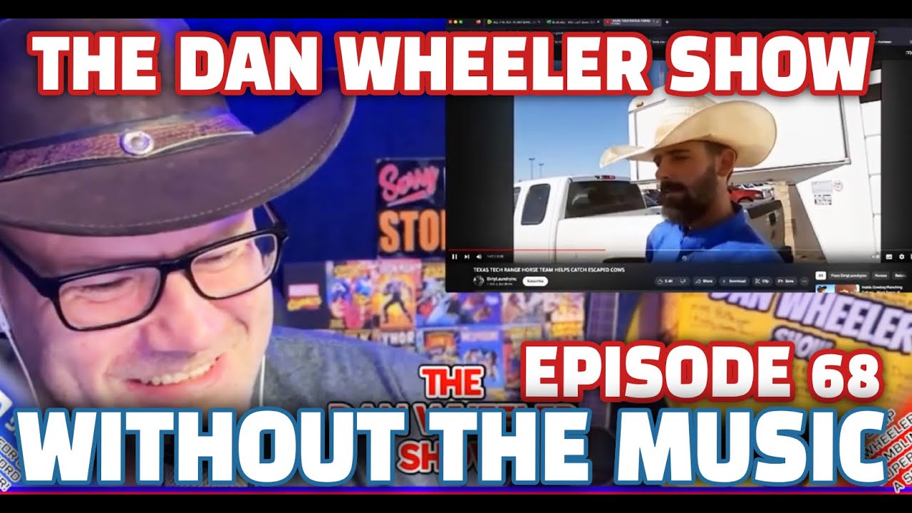 @KnoxHill & @RenMakesMusic INTERVIEW take 3 lol | The Dan Wheeler Show ...