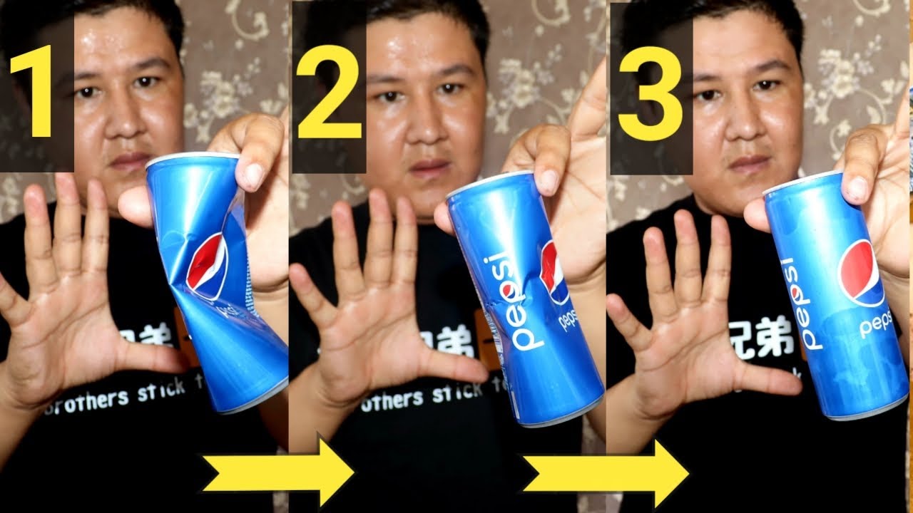 Easy Magic Tricks Revealed 4 Tutorial voilamagic voila YouTube easy-magic-tricks-revealed-4-tutorial-voilamagic-voila-youtube