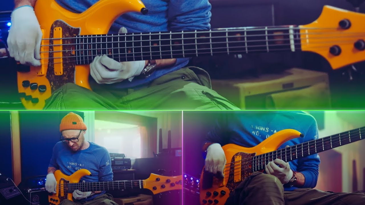 Glass Ceiling - The Devine King Project Vol. 1 (Scott Devine Live ...