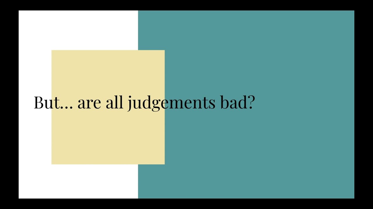 5 Observations And Judgements YouTube 5-observations-and-judgements-youtube