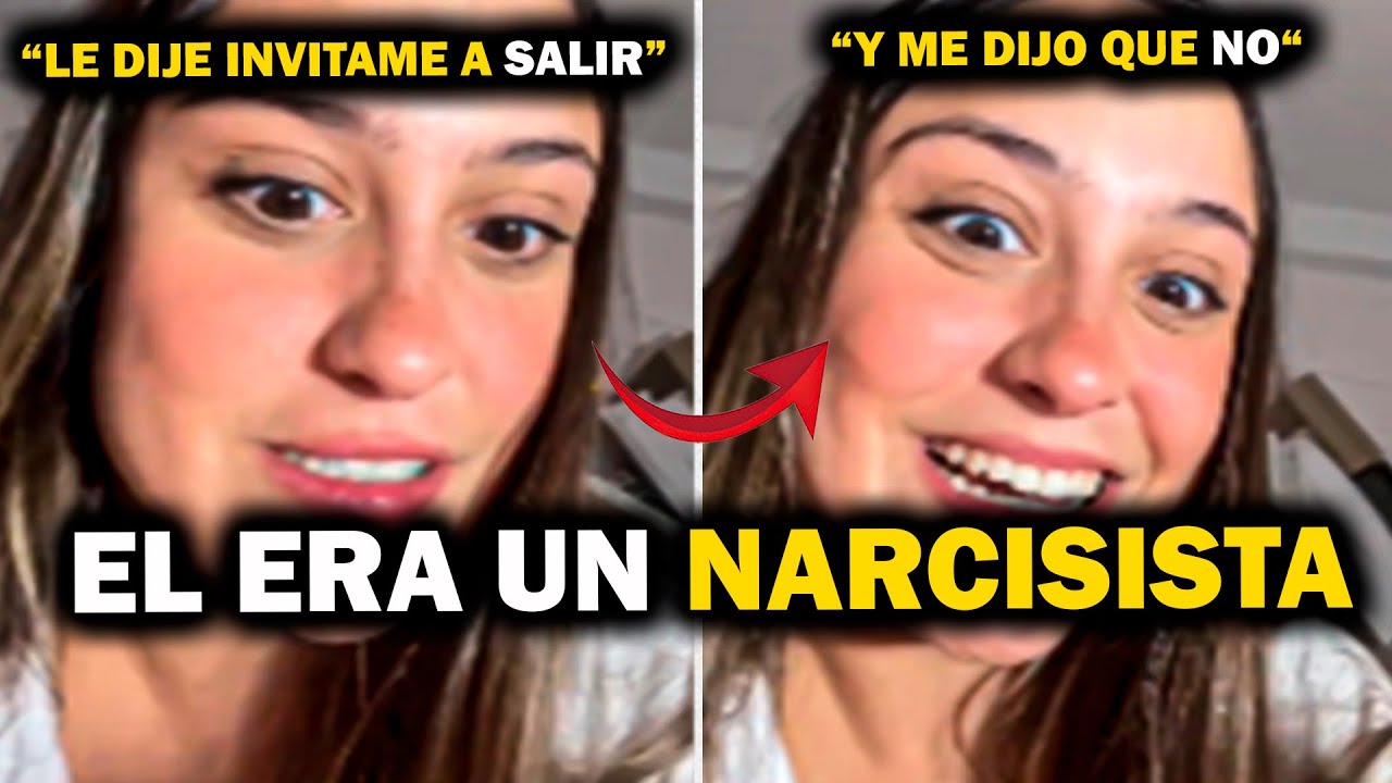 MUJER ES RECHAZADA Y SE VUELVE LOCA - YouTube