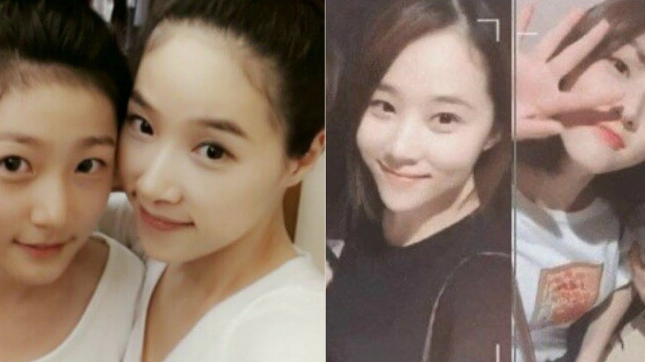 Actress Kim Sae Ron's mother is making jaws drop with her youthful ...