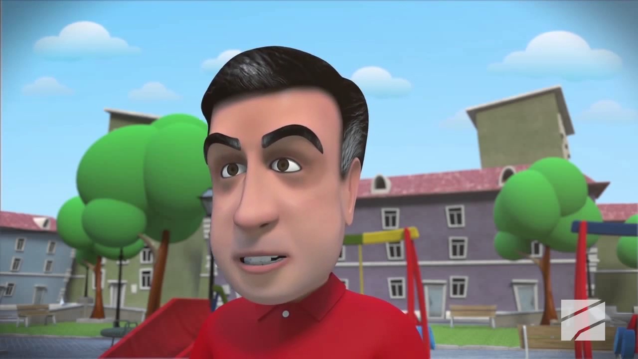 qeris ubani 3 seria YouTube 720p - YouTube