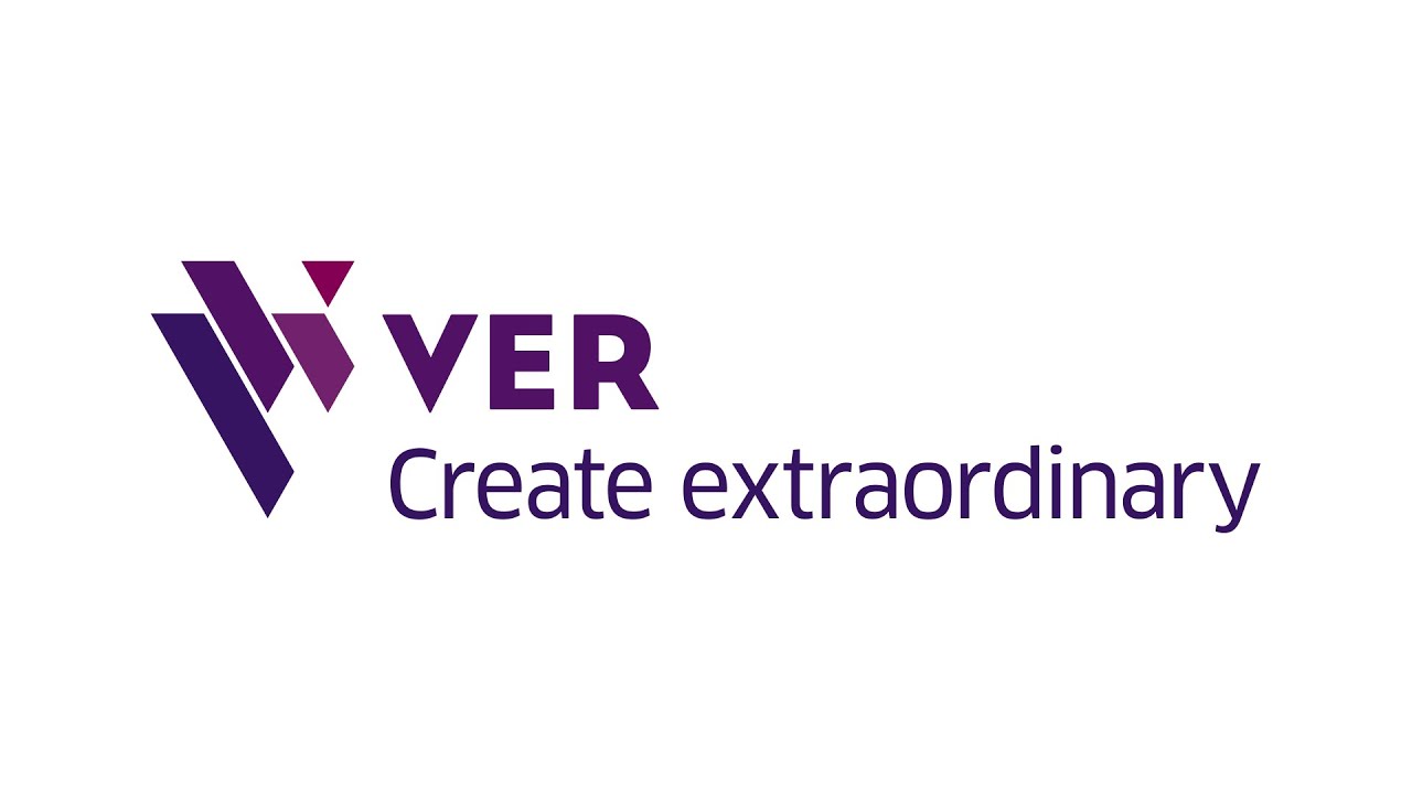 VER - Create Extraordinary! - YouTube