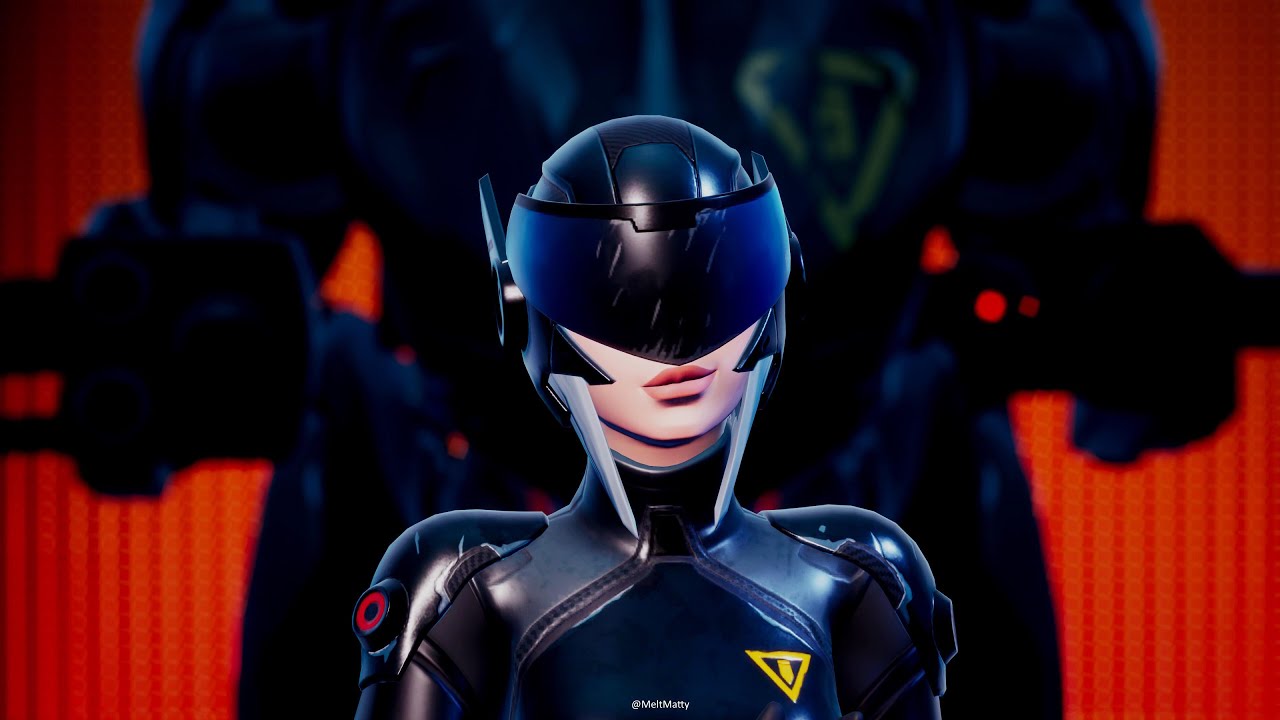 BRUTE Gunner. rsg (Paranoid🧠) - YouTube