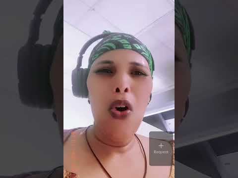 Wasmo live TikTok naaso futo mcn iyo niiko wasmo Somali gabadha ugu futata weyn TikTok#viral #dance 