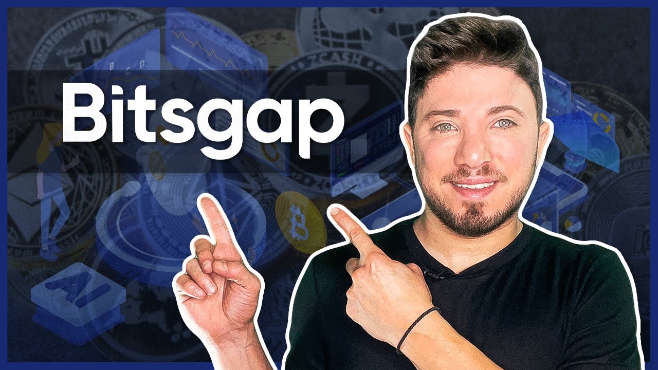 Trading Bots με την Bitsgap | Review - YouTube