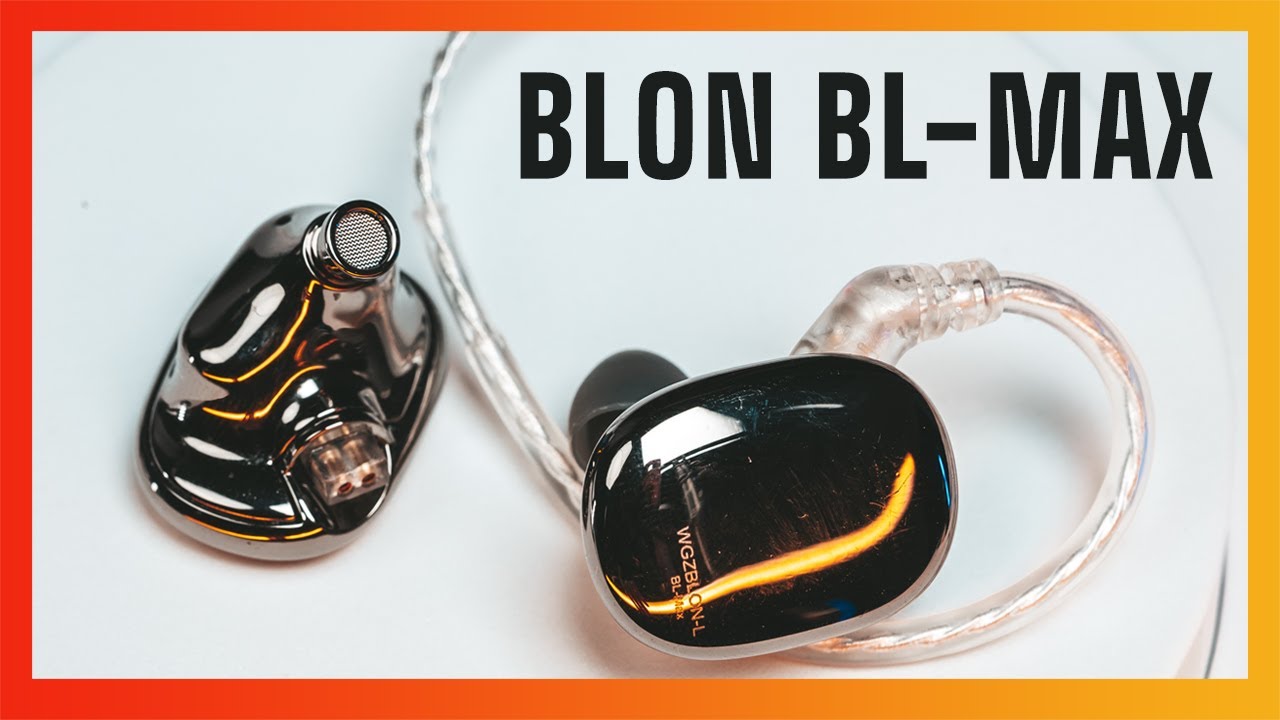 Blon BL Max - TAI DƯỚI 3 TỈ TO NẶNG KỲ QUẶC VÃI NỒI NHƯNG CHẢ ĐỂ LÀM GÌ ...