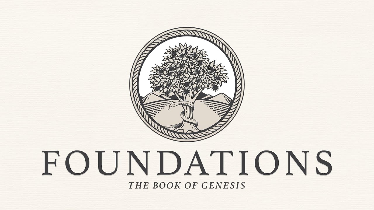 Fickle Faith | Genesis 16 | Ian Hales - YouTube