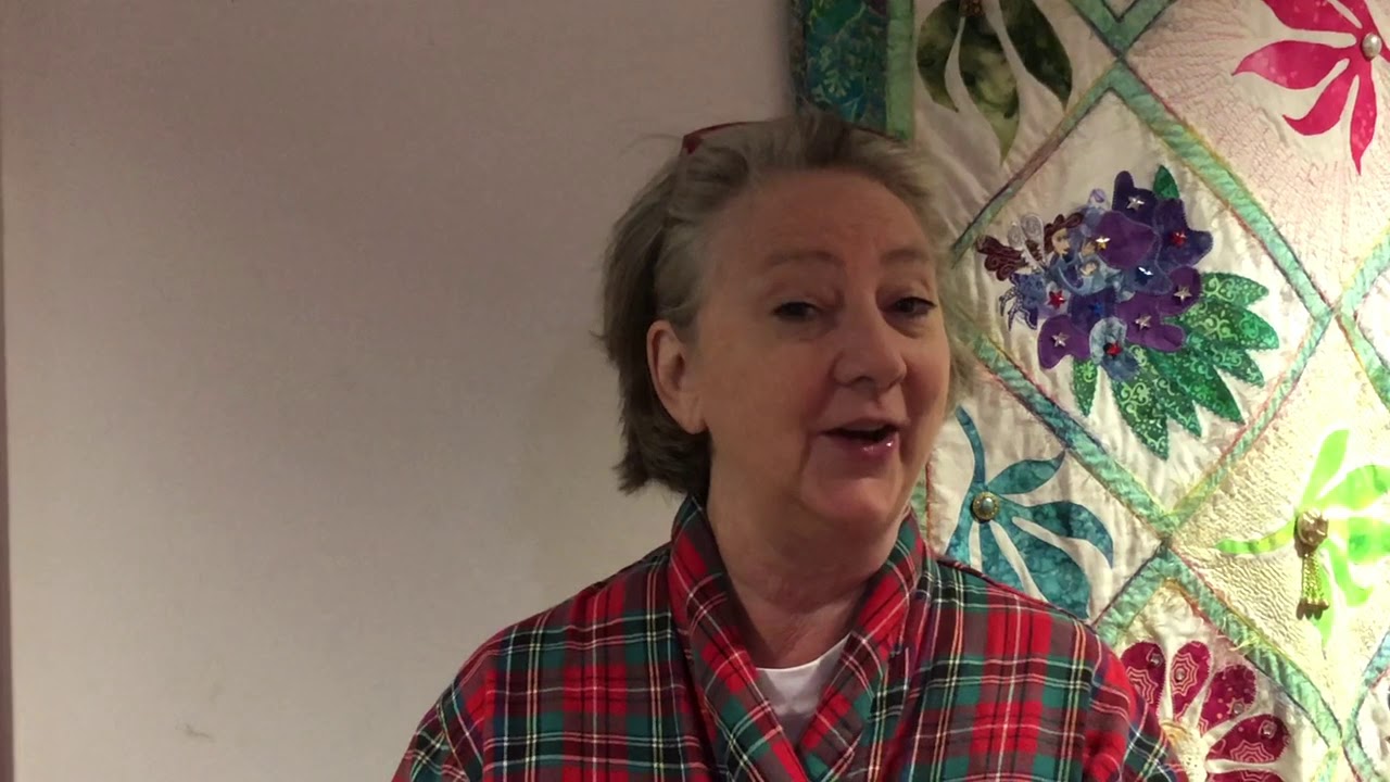 Mary’s Fav shirt - YouTube