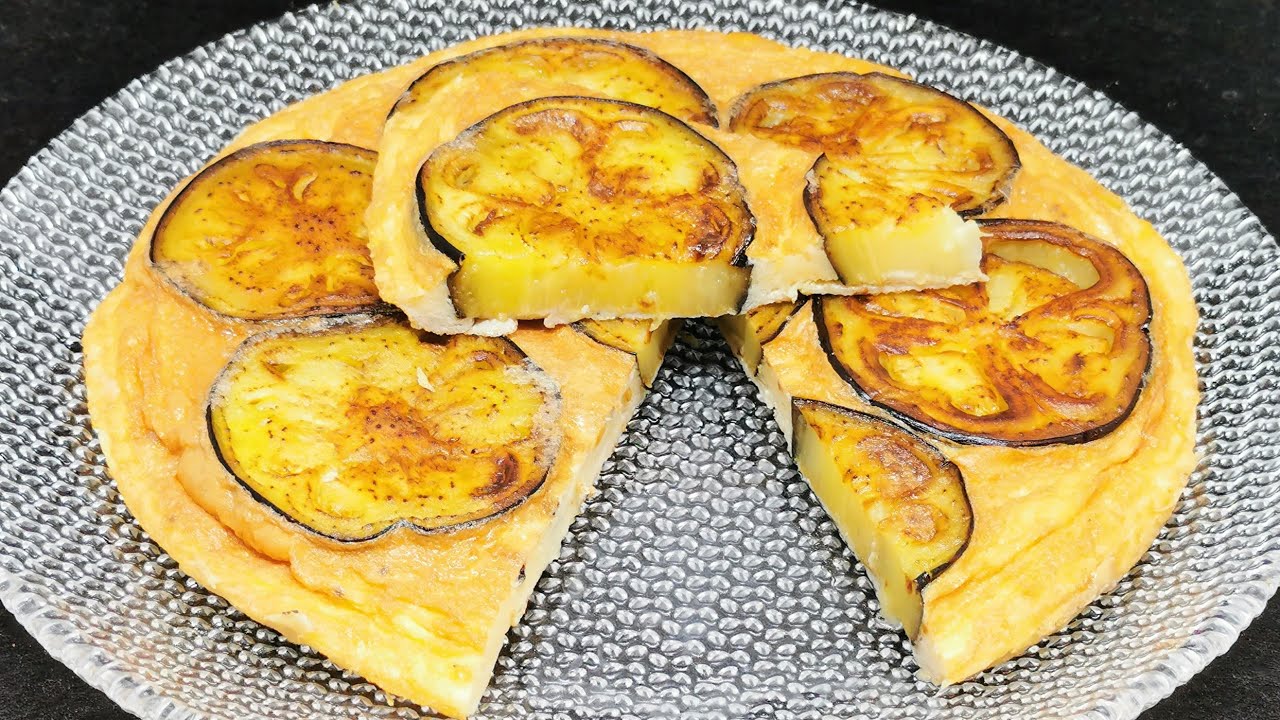 Solo necesitas 2 ingredientes un sarten y 10 minutos y la cena está ...