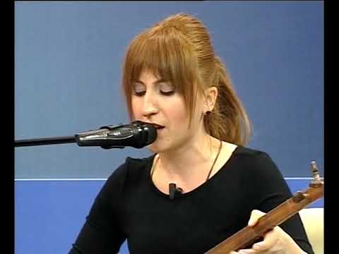 Derya Çağlayan / Ey sevdiğim (Kul Hüseyin)