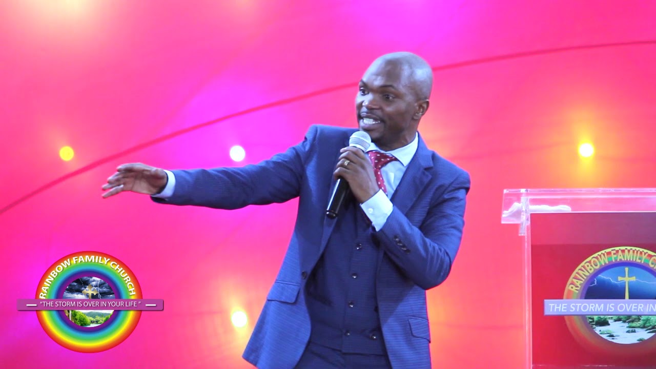 Tithe Part 2 - YouTube