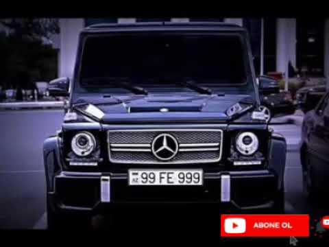 Azeri Bass Music 2021, Esil Masin mahnisi,Super mahni,Bass mahni 2021