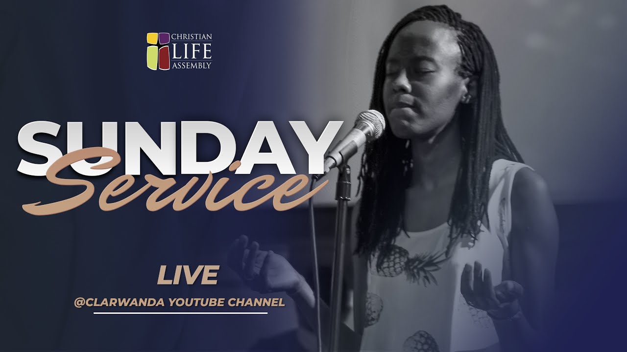 CLA Online Service: October 17th 2021 - YouTube