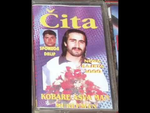 Cita 2000 Isima devla naj suzi chaj