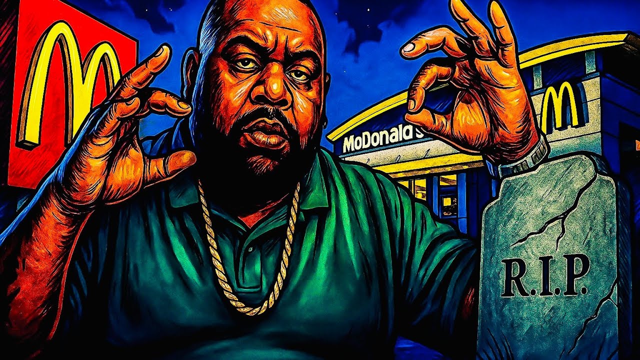 The Public MURDER of Valley Rapper Big Paybacc! SHOT & KILLED in ...