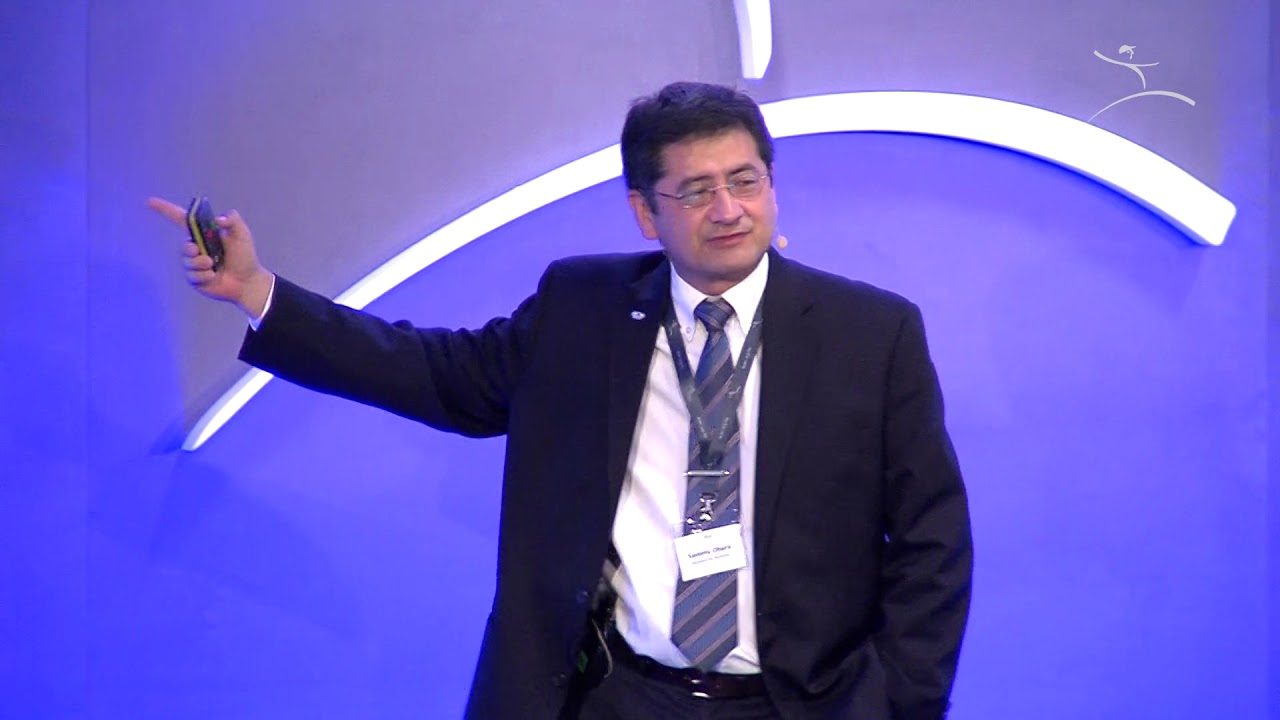 Sammy Obara - Leadership Kata, kulcs a fenntartható lean ...