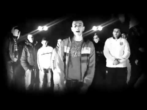 sam dex clash aissa Miss El Kouba Prod by FIFO clip officiel 2013 1 ...
