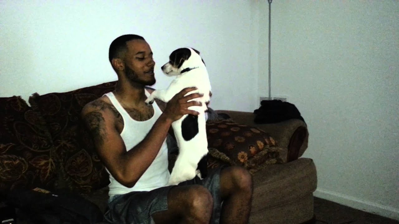 Chest flip good hang time - YouTube