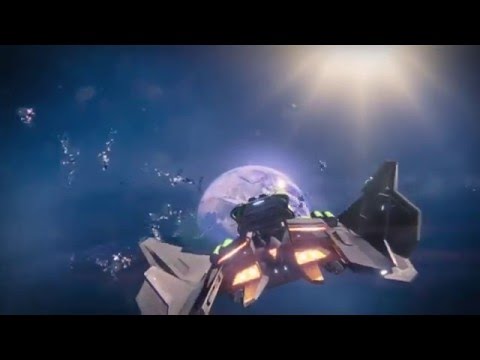 Make the Vanguard Smile - Rewards - Destiny - YouTube