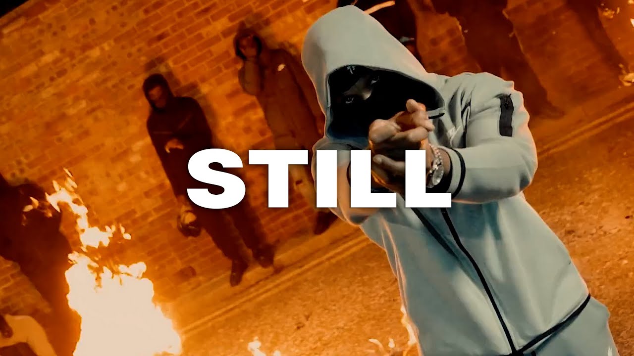 [FREE] UK Drill x NY Drill x Jersey Drill Type Beat "STILL" | Drill ...