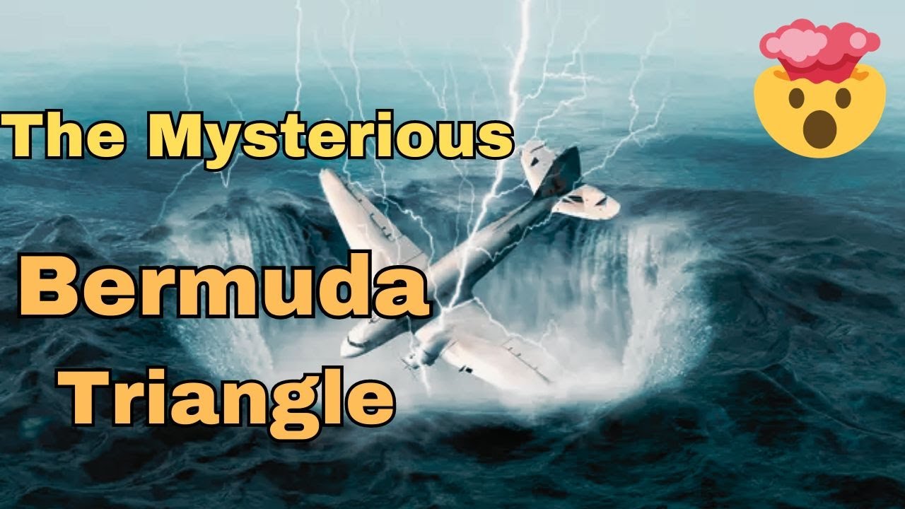 Bermuda Triangle Mystery and Facts explained that you do not want to ...