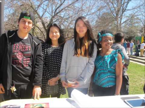 Spring 2017 Semester at ACLI