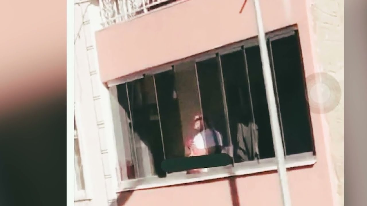 bağcılar da annesinin kafasını kesti |annesinin kafasını kesti - YouTube