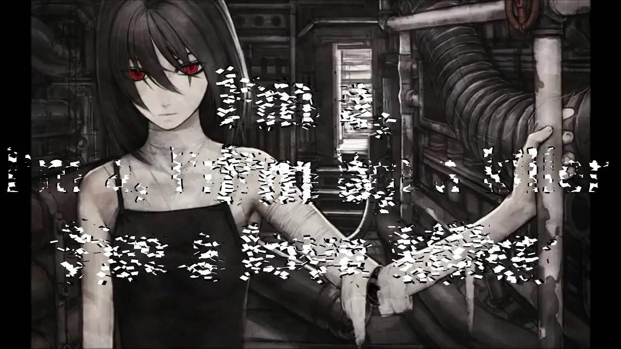 Nightcore - Killer The Ready Set (lyrics) - YouTube