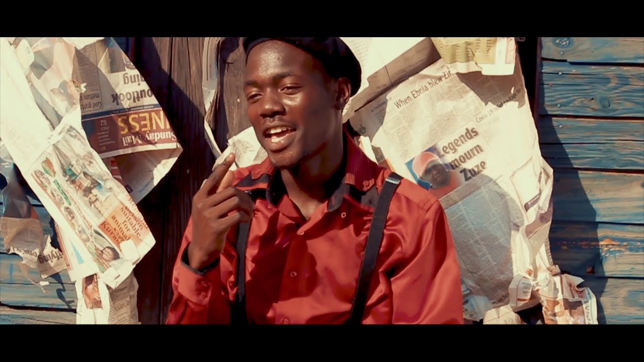 Triad_-_Mamoyo_prod_by_Master_Flexx - YouTube