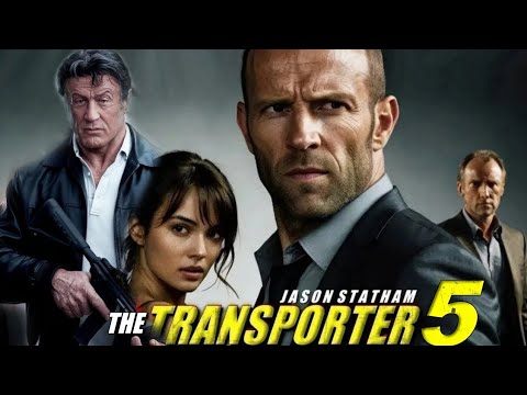 Transporter 5 (2026) Movie 🔥 Jason Statham - News & Updates | Facts & Personal Opinion